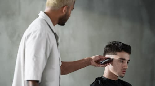 Fundamentals of Fading by Thaddeus - Amos Academy